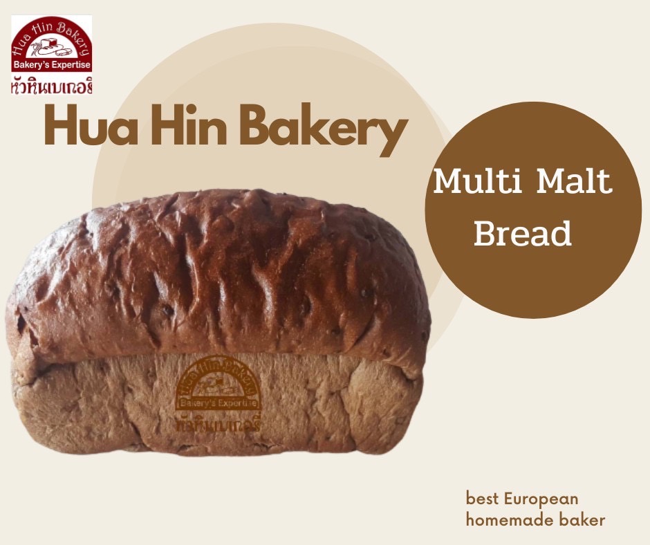 Hua Hin Bakery